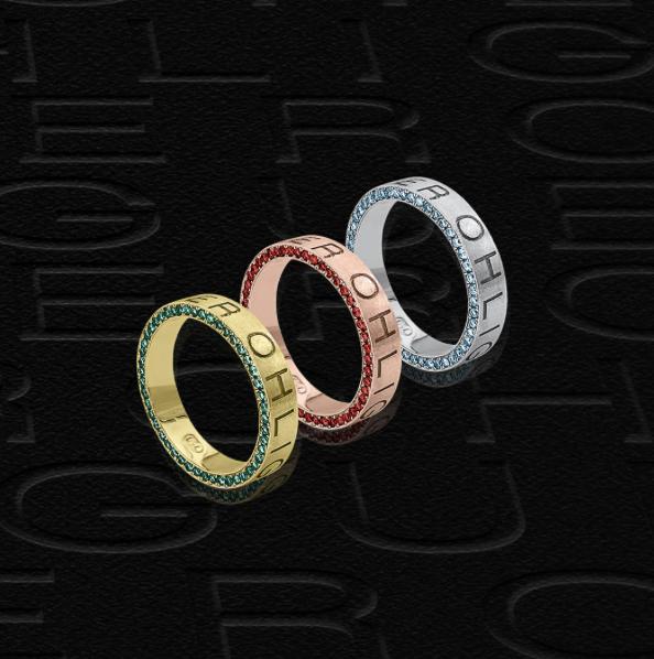 Namesake – tagged "signet ring" – OHLIGUER